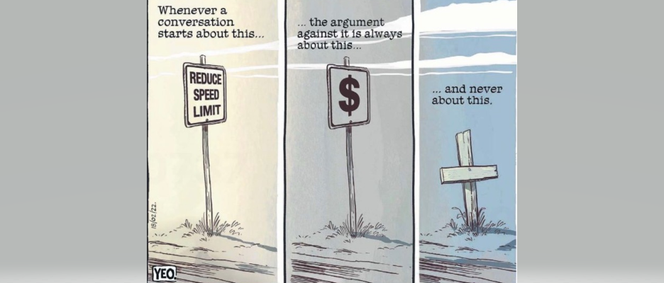 Northland Road Safety – Safer roads, speeds and vehicles